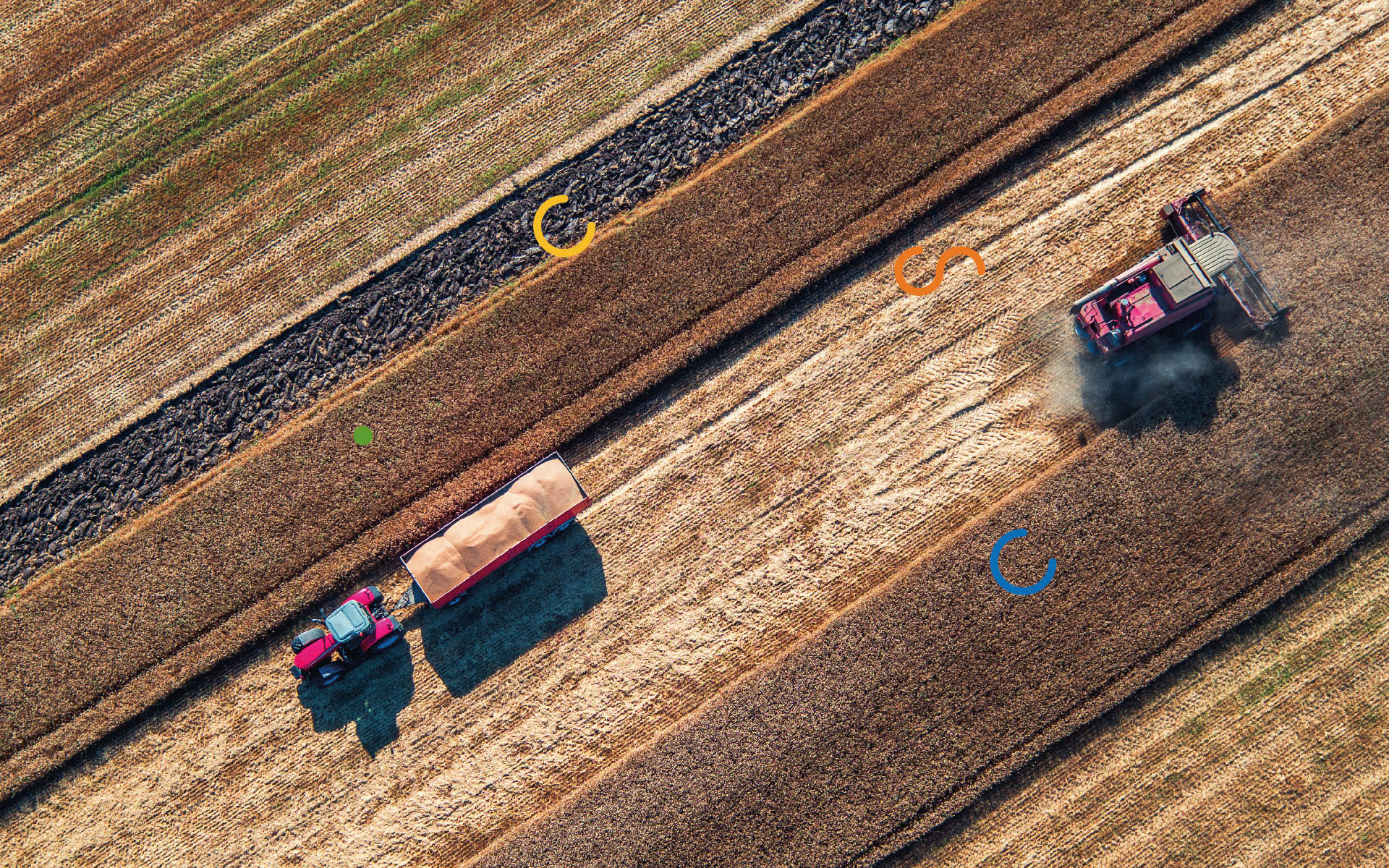 gaiasense | Smart farming